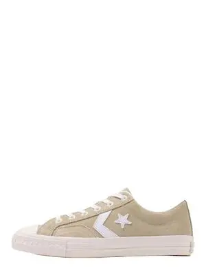 CONVERSE Converse CX-Pro SK OX+ X UNION "Beige Suede" Sneakers Beige/white