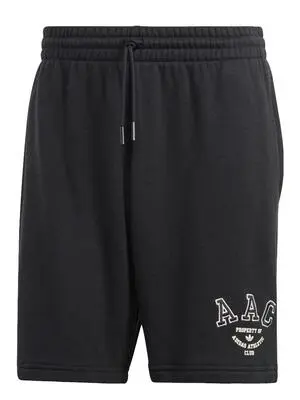 Adidas Originals Aac Shorts - Black