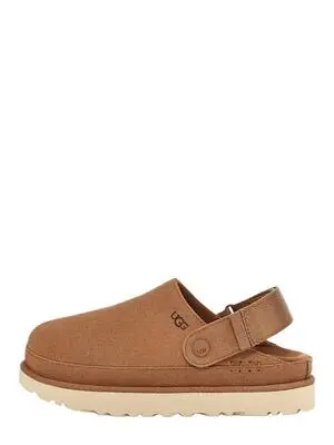 UGG UGG Goldenstar Clog Chestnut