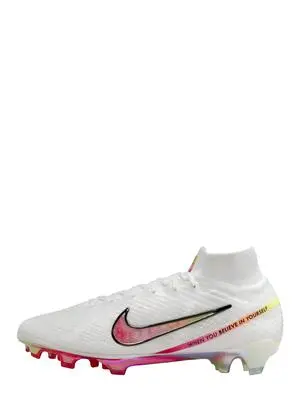 Nike Mercurial Superfly Elite "marcus Rashford Edition" Football Boots - White/black/red