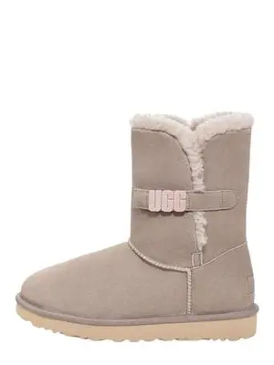 UGG Bailey B2s Boots - Grey