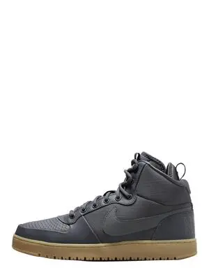 NIKE Nike Court Borough Mid Winter Sneaker