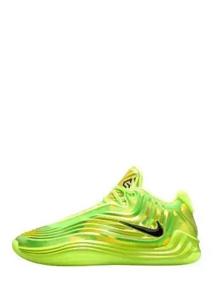 Nike Nike Giannis Freak 7 LX "All-Star Warning Label" Sneakers Volt/black