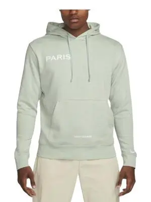 Nike Paris Saint-germain French Terry Football Hoodie - Default Colorway
