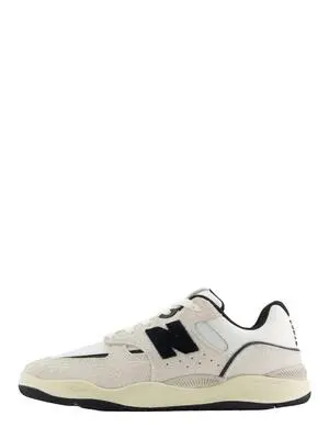 NEW BALANCE New Balance Tiago Lemos 1010 X Poets Sneakers White/black