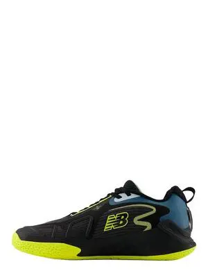 NEW BALANCE Fresh Foam X Ct 'rally Black Firefly' Sneakers - Black/firefly