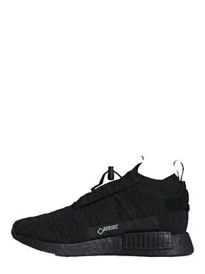 Adidas Originals Nmd_ts1 Pk Gore-tex Sneakers - Core Black