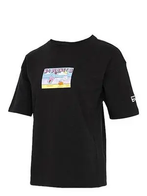 PUMA Downtown Graphic Tee - Default Color