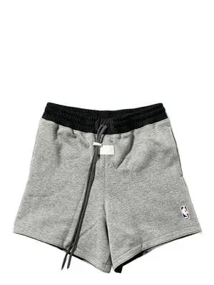 Nike X Fear Of God Nrg Rev Short - Grey