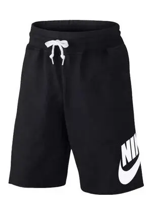 Nike Logo Shorts - Default Color