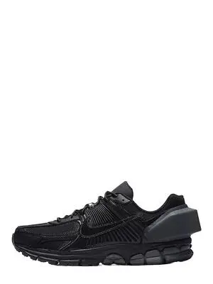 Nike A-cold-wall* X Air Zoom Vomero 5 Sneakers Black/reflect Silver/anthracite