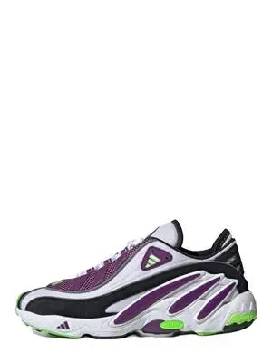 Adidas Eqt Solution Sneakers - Purple