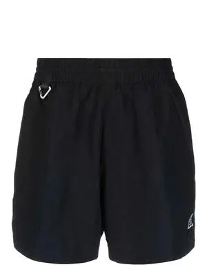 Nike Nike X ACG Oversized Shorts Black
