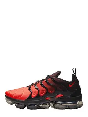 Nike Nike Air VaporMax Plus Sneakers Black/bright Crimson/anthracite