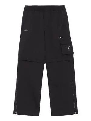 PUMA X Sorayama Woven Pants - Black