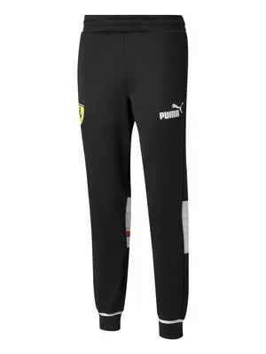 PUMA Puma X Ferrari Race Sds Track Pants 'black' Black