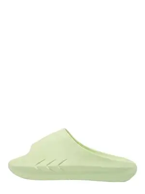RIGORER Mini Shark Sandals - Green