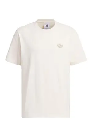 Adidas Originals Monogram T-shirts - White