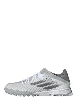Adidas X Speedflow.3 Tf Athletic Sneakers - Grey