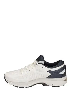 Asics Metarun Low Top Sneakers - White/blue