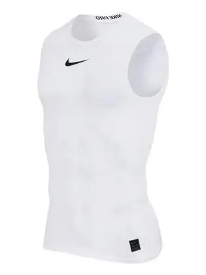 Nike Logo Sports Training Gym Vest - Multi-color