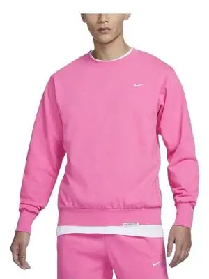 Nike Dri-fit Standard Issue Sweatshirt - Default Colorway