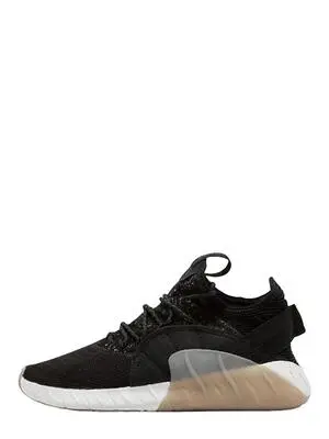 Adidas Tubular Rise Sneakers - Black