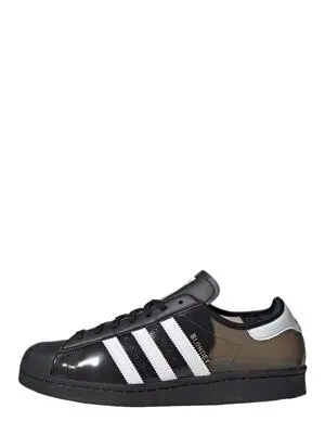 Adidas Blondey Mccoy Superstar Sneakers - Black