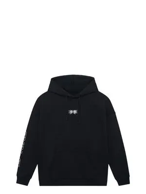 LI-NING Lifestyle Hoodie - Black