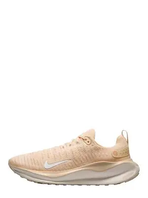 Nike Reactx Infinity Run 4 Sneakers - Pale Vanilla/celestial Gold