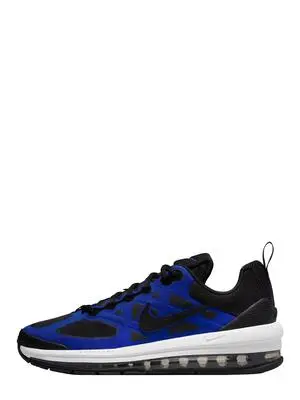 Nike Nike Air Max Genome Sneakers Blue/black