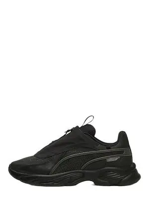 PUMA Rs-connect Ad4pt Sneakers - Black