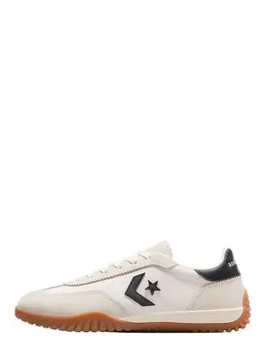 CONVERSE Run Star Trainer - Cream/black