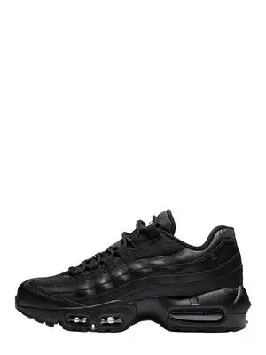 Nike Max 95 Recraft Sneakers - Black