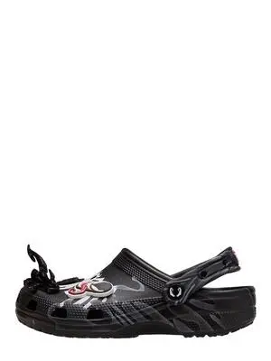 CROCS Classic X Marvel Clog - Venom