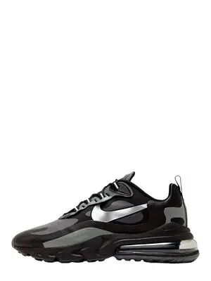 Nike Nike Air Max 270 React WTR Sneakers Black