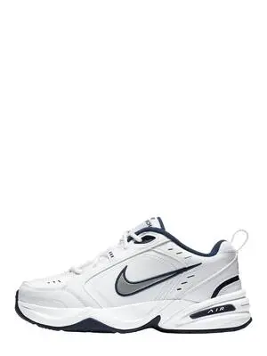 Nike Monarch Iv Sneakers - White/silver