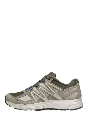 SALOMON X-mission Low Top Sneakers - Brown