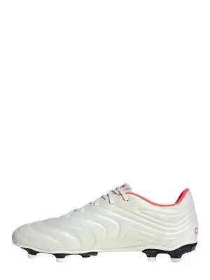 Adidas Adidas Copa 19.3 FG Football Boots White/red