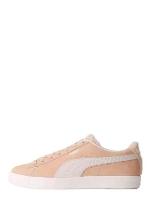 PUMA Suede Lite Boa Sneakers - Sand