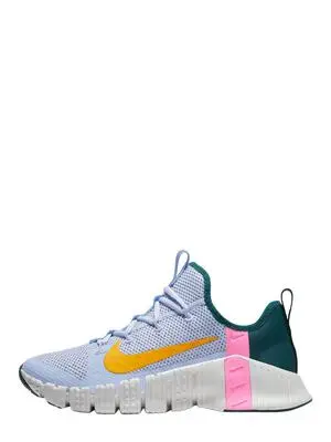 Nike Nike Free Metcon 3 Training Sneakers Blue/white