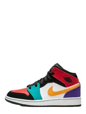 JORDAN Jordan Air 1 Mid Sneakers Multi
