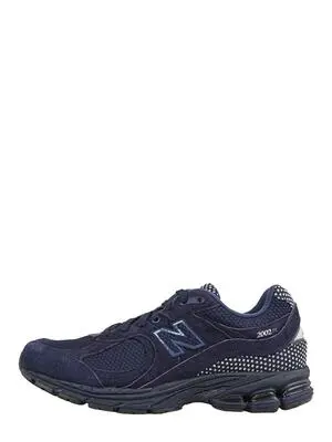 NEW BALANCE Fdmtl X Costs 2002r "denim" Sneakers - Blue
