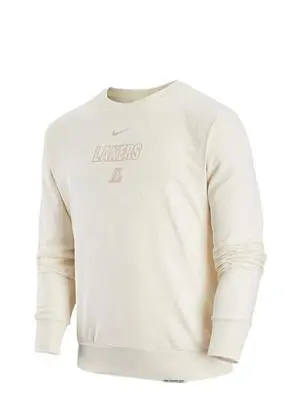 Nike Lakers Logo Sweatshirt - Default Colorway