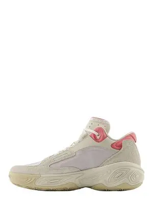 NEW BALANCE New Balance Fresh Foam BB V2 Sneakers Beige/white/pink