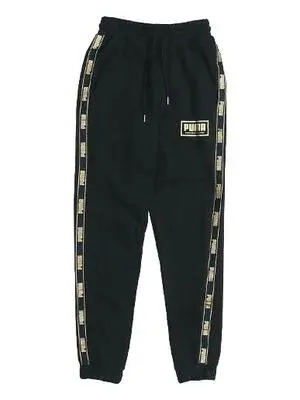 PUMA Holiday Pack Pants - Black
