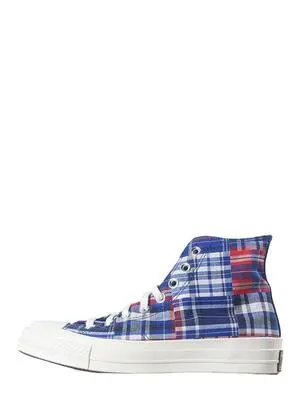 CONVERSE Converse Chuck 70 High Top Sneakers Red/blue