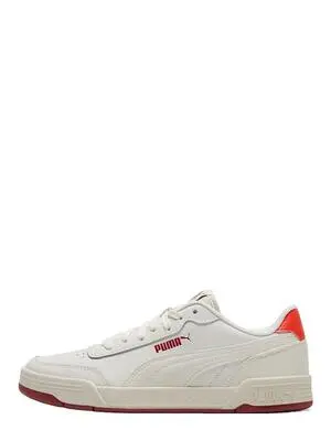 PUMA Caracal Sneakers - White/brown