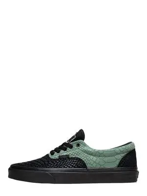 VANS Harry Potter X Era Slytherin Sneakers - Black