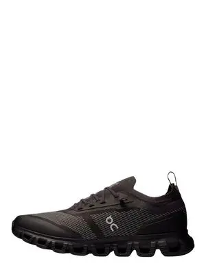 On Cloud Versa Sneakers - Black/eclipse